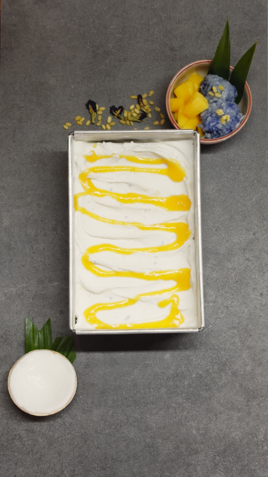 Oat & About Singapore | Small Batch Handcrafted Oat Milk Ice Cream